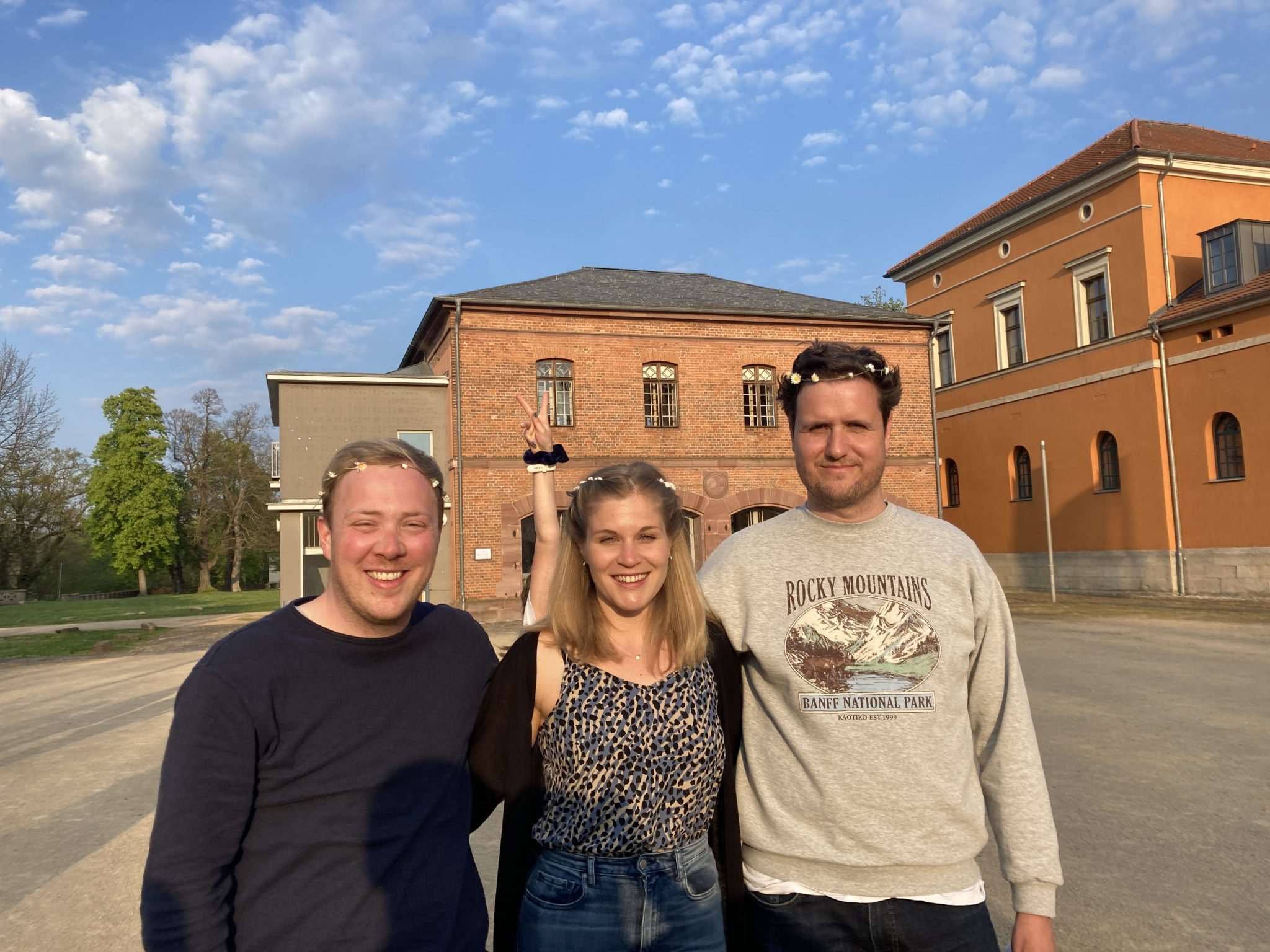 Schüler-Bereich – Goethegymnasium Weimar